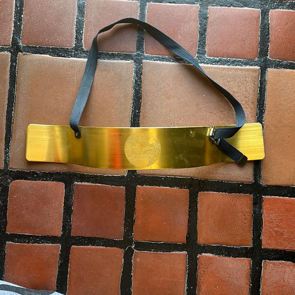 Joe Weider | Other | Vintage Joe Weider Super Arm Blaster Gold Classic ...